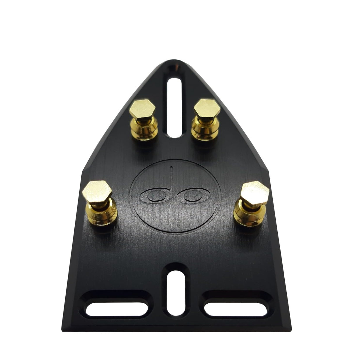 The String Butler V1 Lux (Black and Gold) - Best Guitar Upgrade to Imp ...