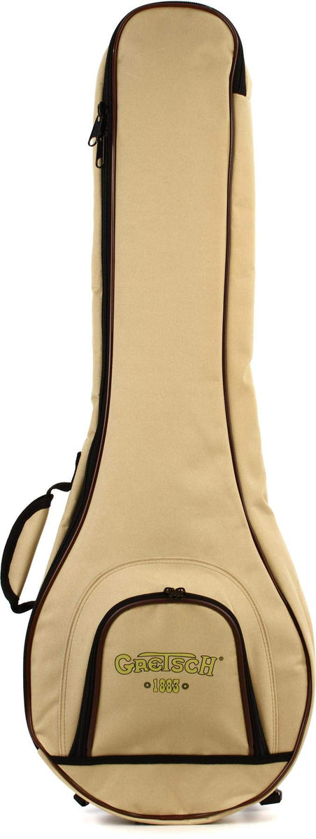 Gretsch G2183 Dixie 6 Banjo Gig Bag – Electroeshop