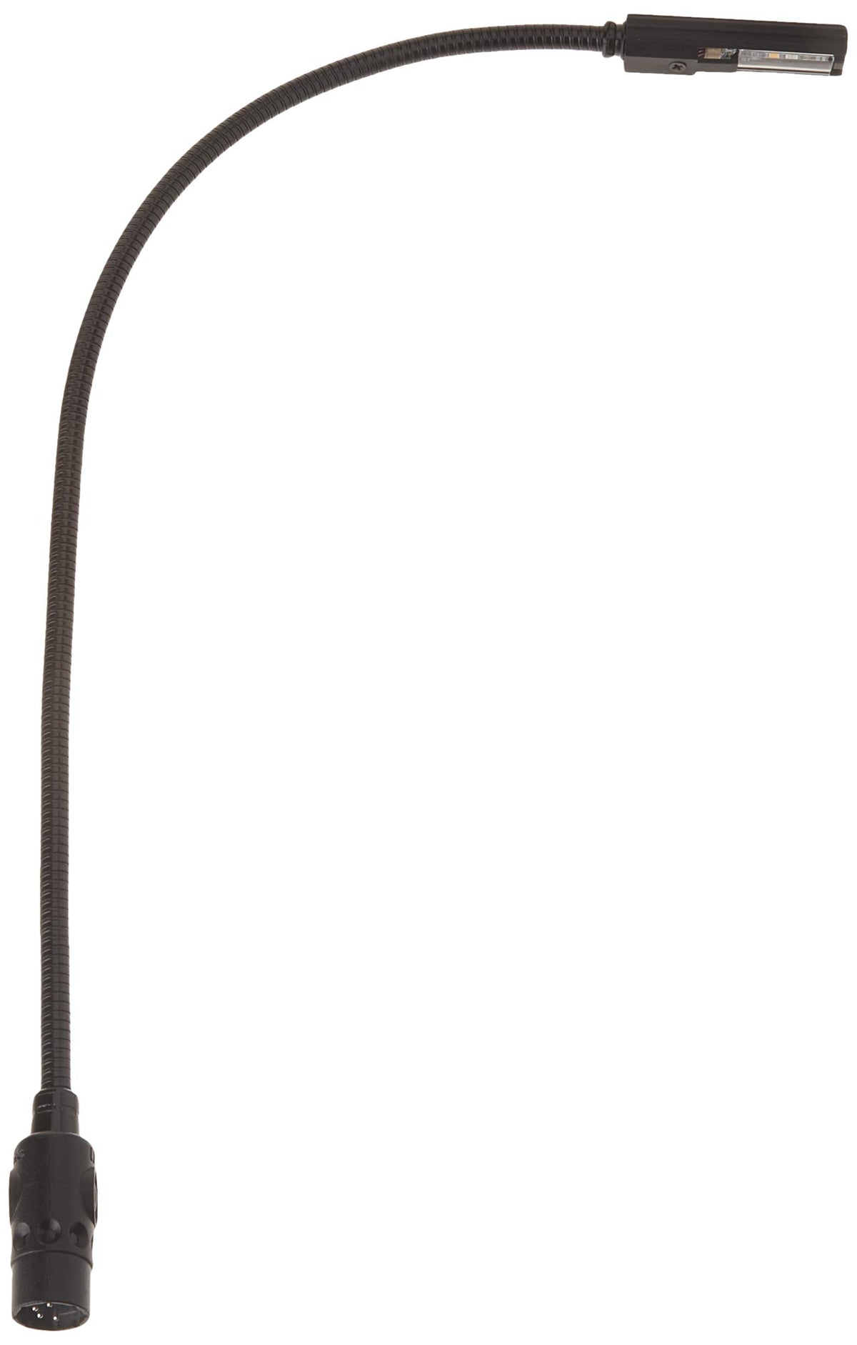 Littlite 18' Led Gooseneck Light With 4 Pin Xlr Connector – Electroeshop