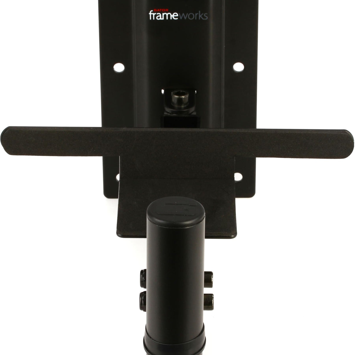 Gator Frameworks Adjustable Studio Speaker Wall Mount, Fits Both 38mm ...