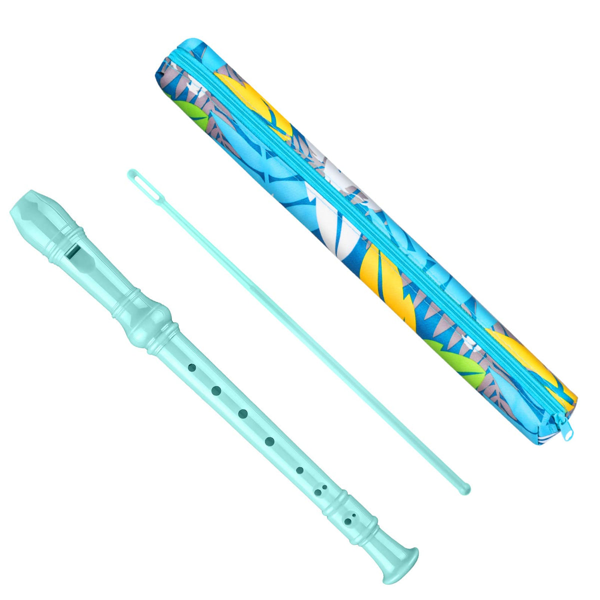 Descant Soprano Recorder Music Recorder Instrument For Kids Flute Kids ...