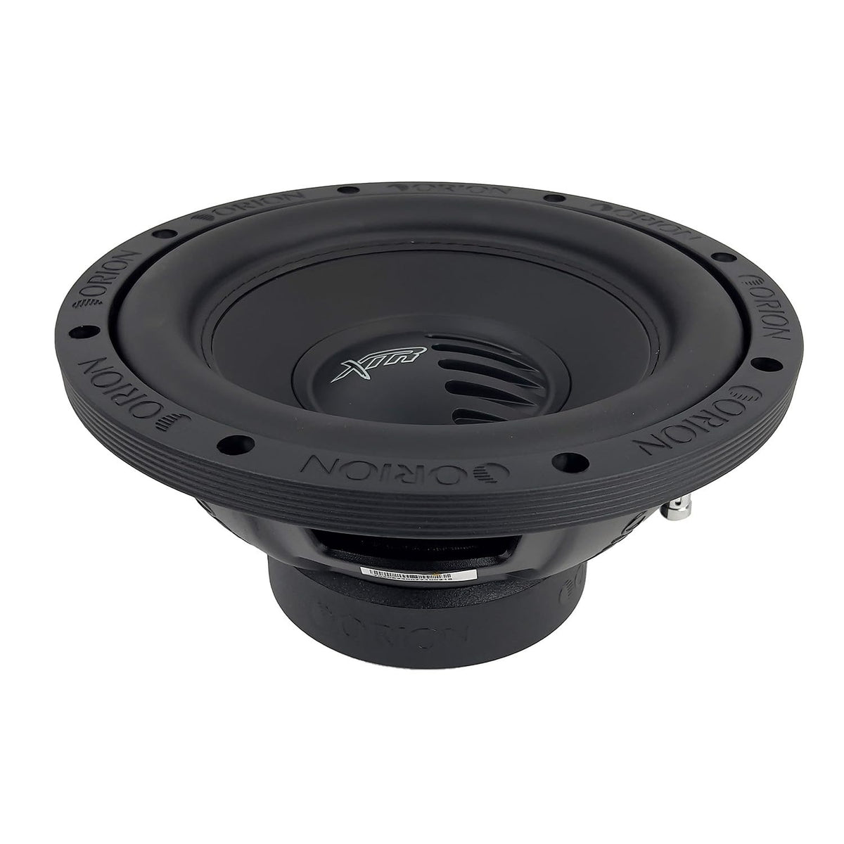 Orion Xtr102D 10'' Dual 2 Xtr Series Car Subwoofer – Electroeshop