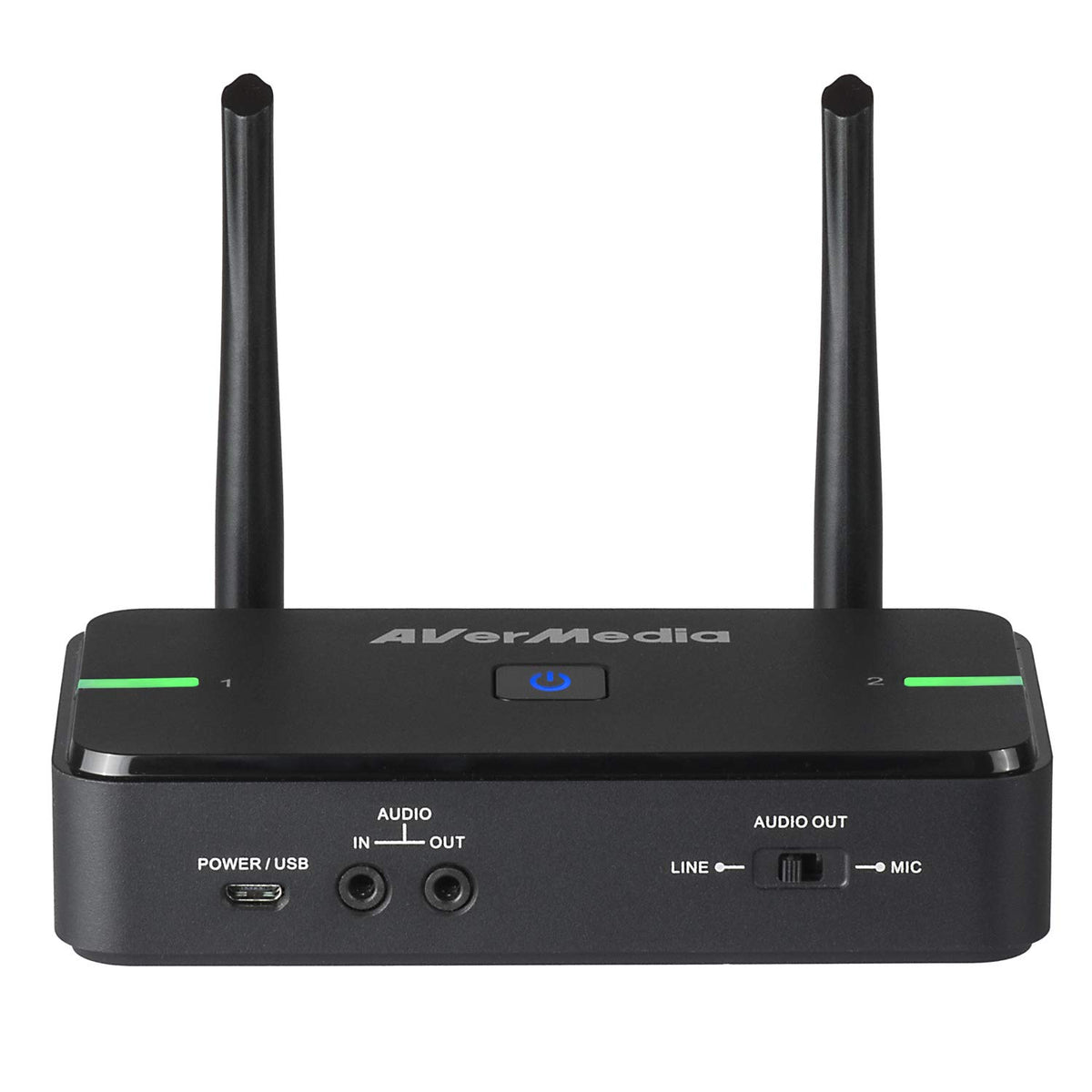 AVerMedia Avermic AW315: Wireless Teacher Microphones, Use 2 ...