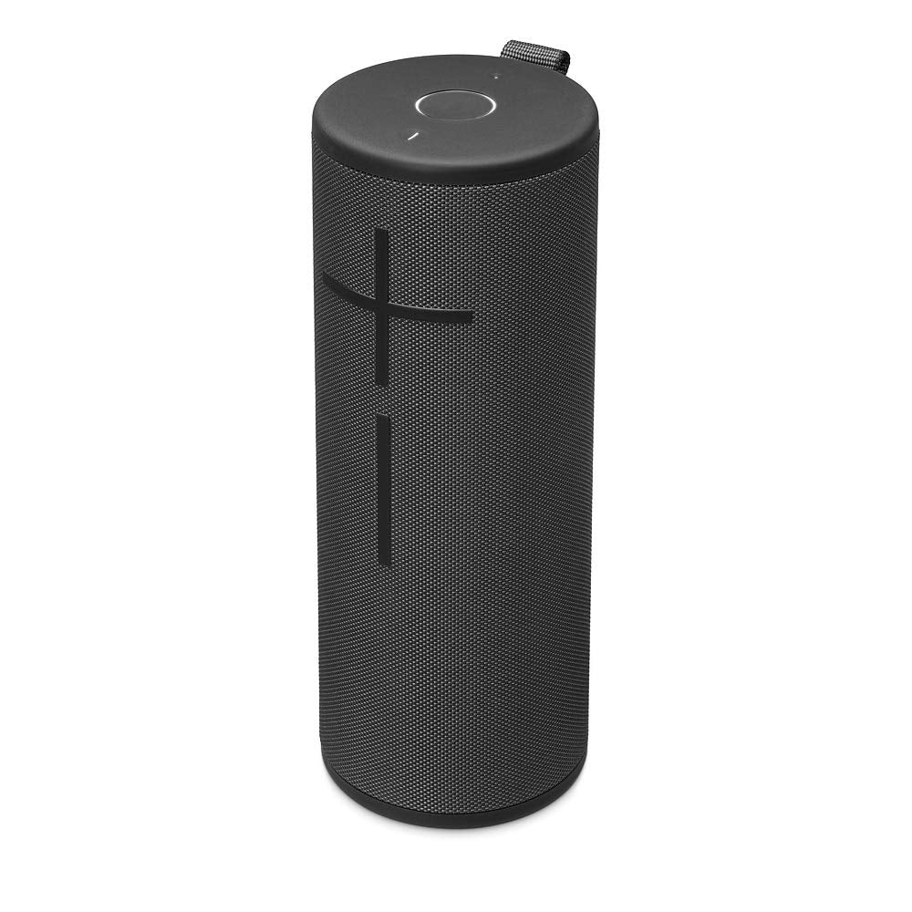 Ultimate Ears MEGABOOM 3 Portable Waterproof Bluetooth Speaker - Bulk ...