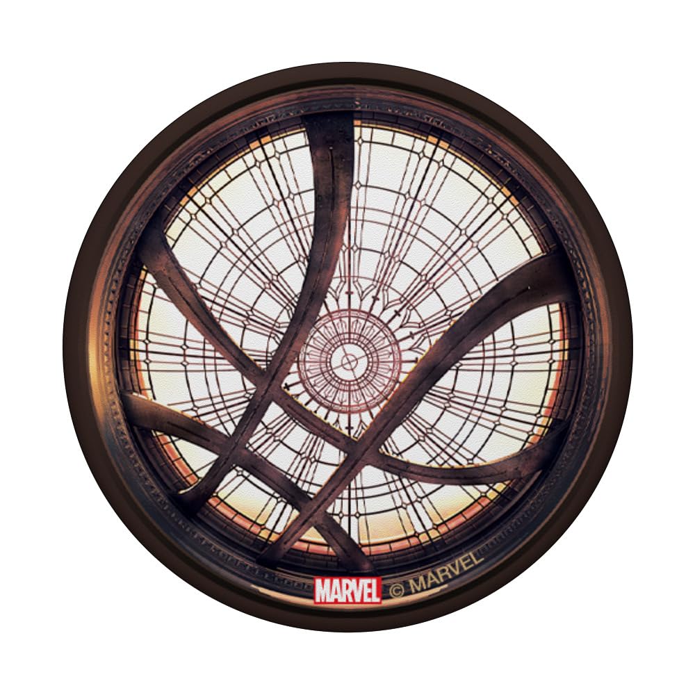 Marvel Doctor Strange In The Multiverse Of Madness Symbol Popsockets S ...