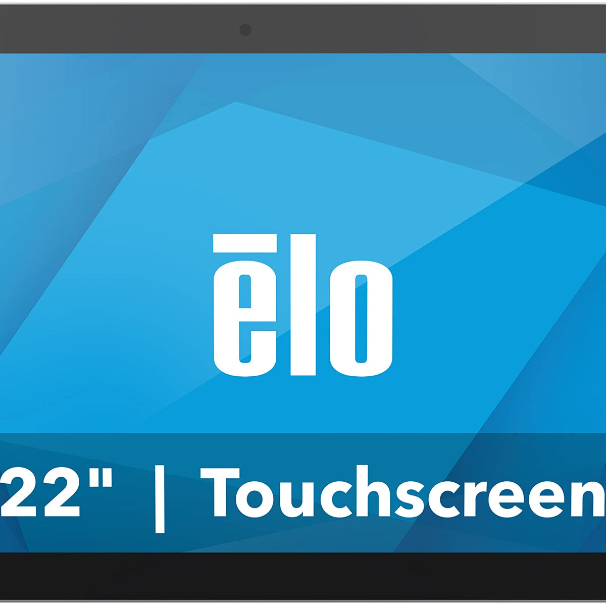 Elo I-Series 22 Touchscreen Computer with Windows 10, Intel i3, 8GB RAM ...