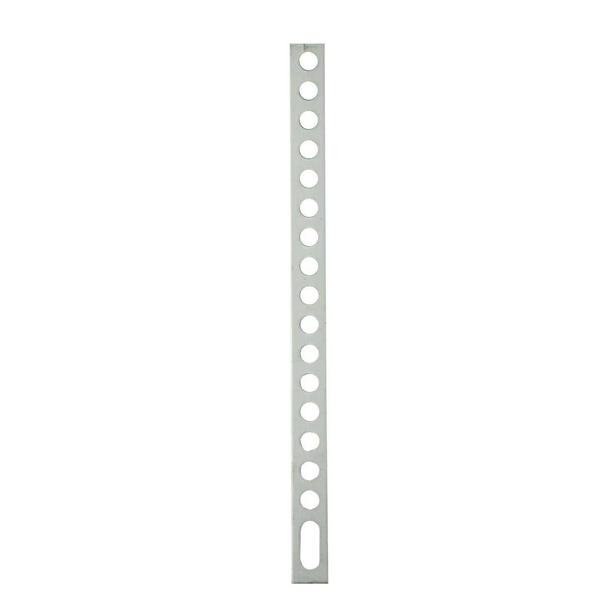 Install Bay Back Strap Metal 9 Inch 10 Pack Bs9 10, Silver – Electroeshop