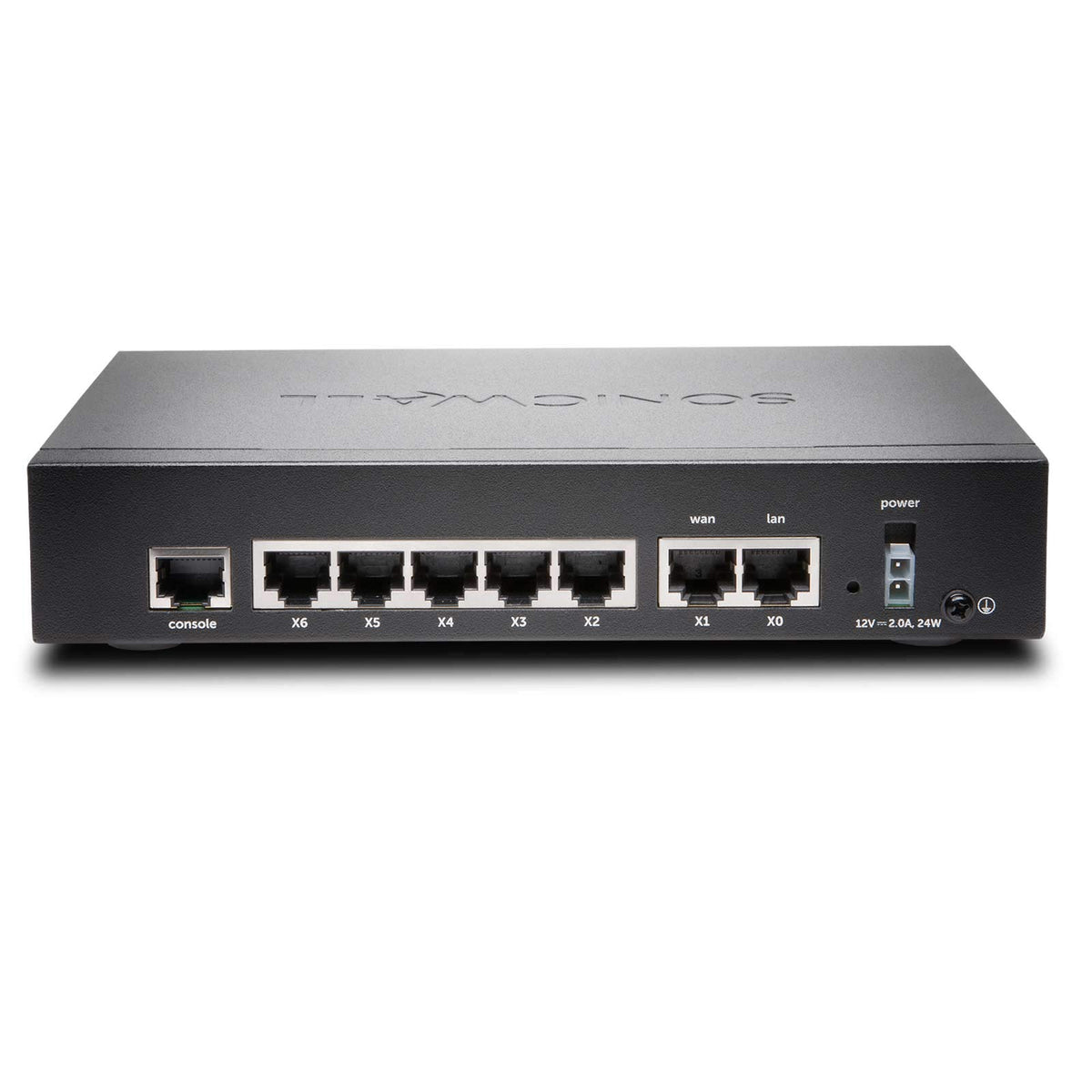 Sonicwall 01 Ssc 1705 Tz400 Advanced Edition Security Appliance With 1 ...