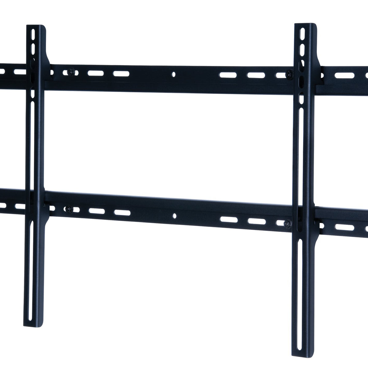 Peerless Sf650P Universal Fixed Low Profile Wall Mount For 37 75 Displ ...