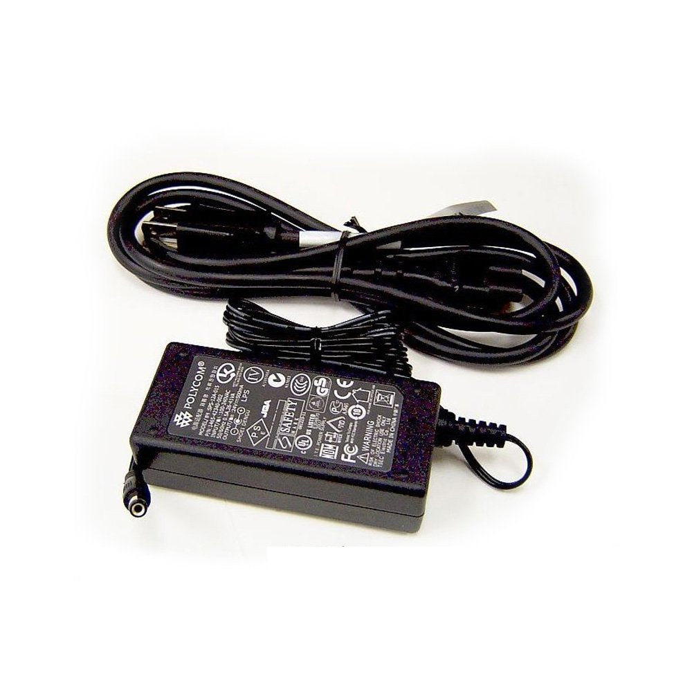 Polycom Soundstation Ip 6000 Power Supply – Electroeshop