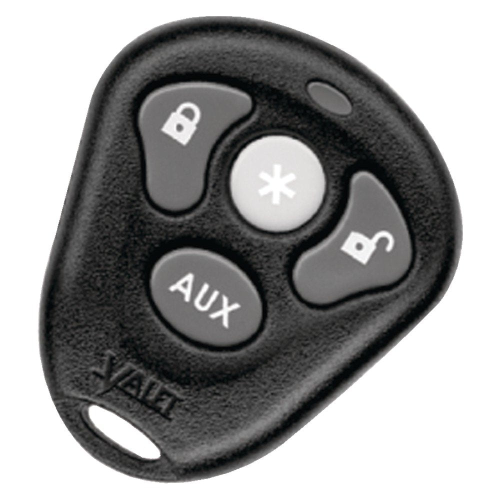Valet 474T 4 Button Replacement Remote – Electroeshop