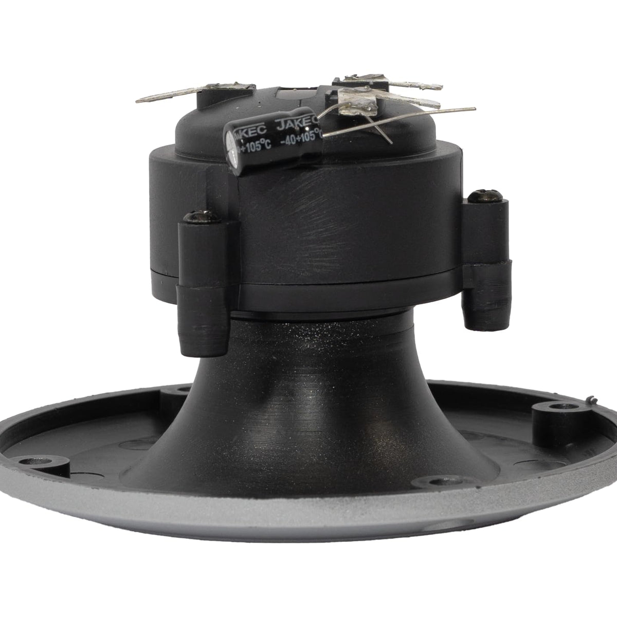 Voyz 3.5 Piezo Horn Tweeters 300W Max Power, Aluminum Diaphragm, High ...