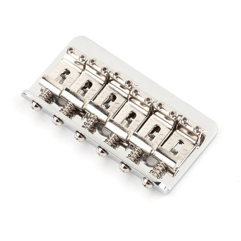 Fender Parts Bridge Assy Non Tremolo – Electroeshop