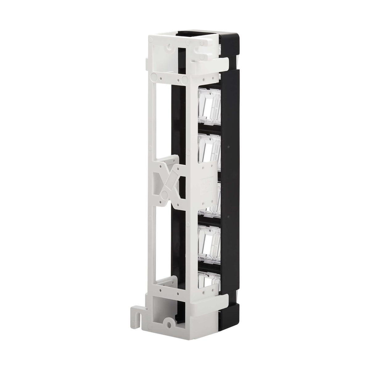 Wm Patch Panel 12 Port Jacks – Electroeshop