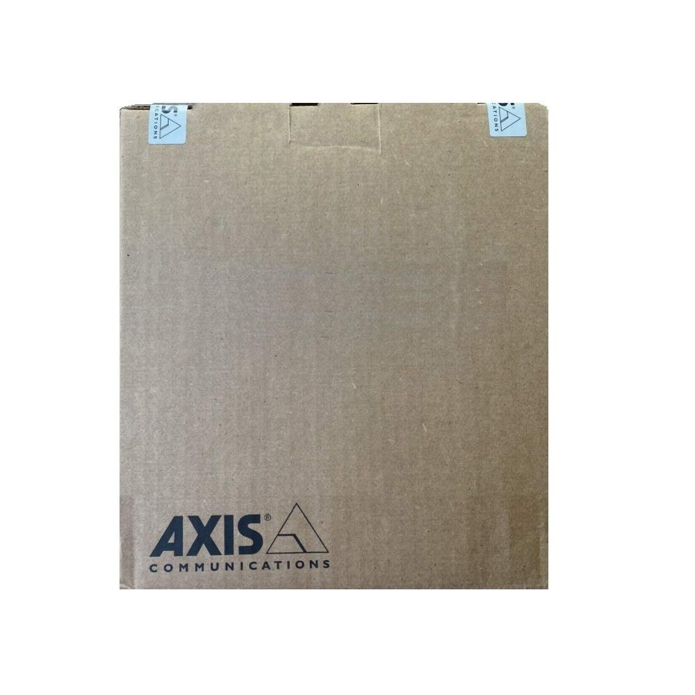 Axis Communication 01959 004 Axis Q6135 Le Ptz Network Camera ...