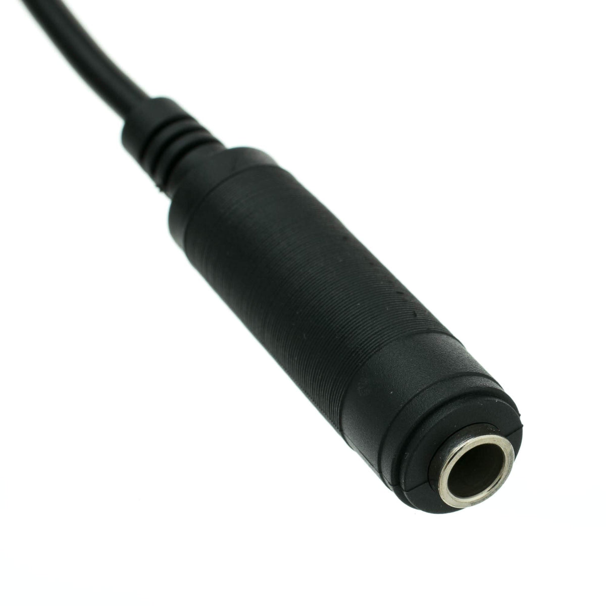 CableWholesale 1/4 Inch Stereo TRS Extension Cable, 50 feet 1/4 Stereo ...