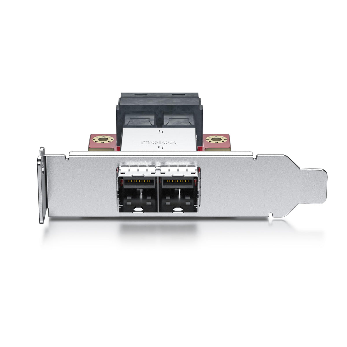 10Gtek Mini Sas Adapter Sff 8643 To Sff 8644 Dual Port Mini Sas Adapte ...