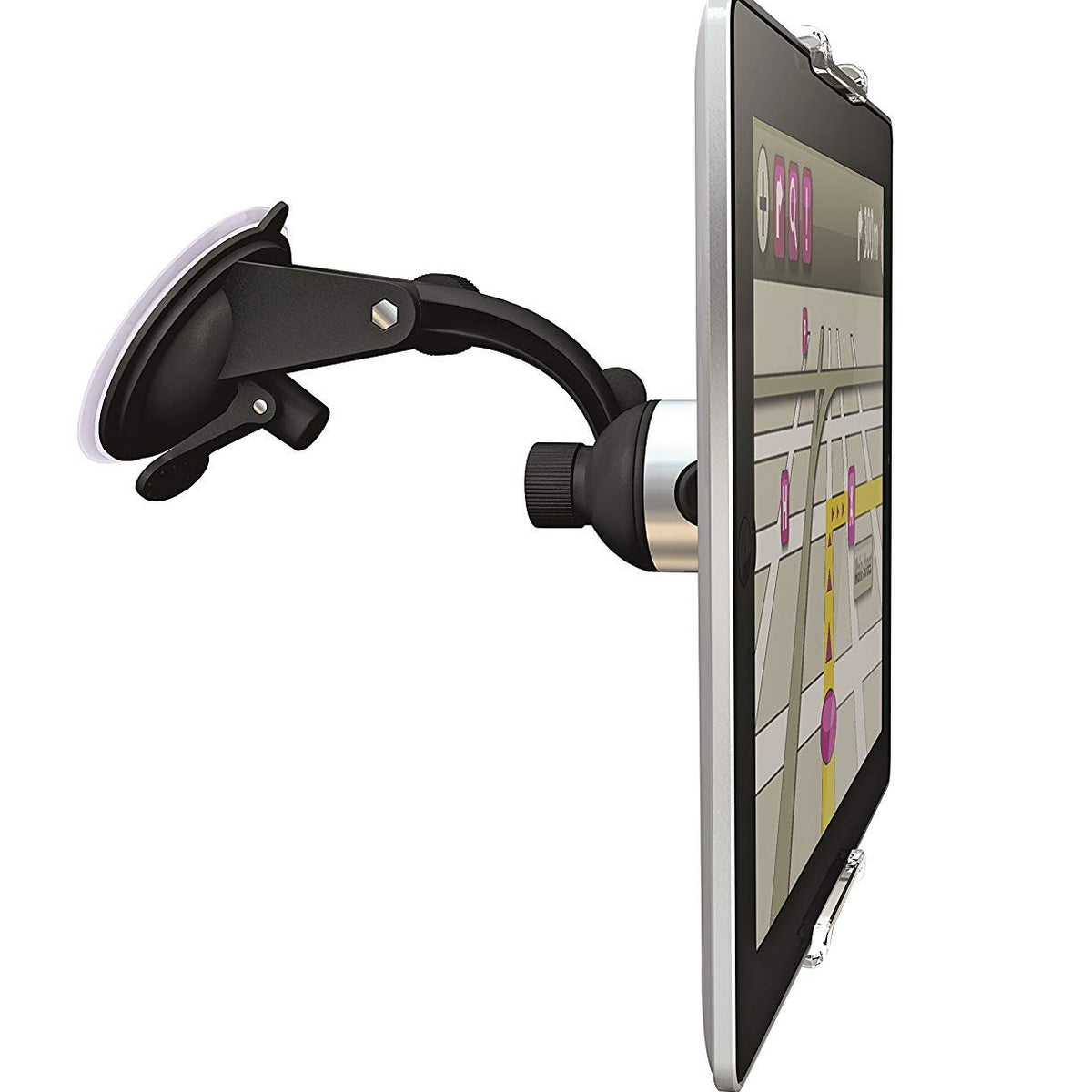 Vogel'S Tms 1050 Windscreen Tablet Wall Mount For All Tablets From 7 1 ...