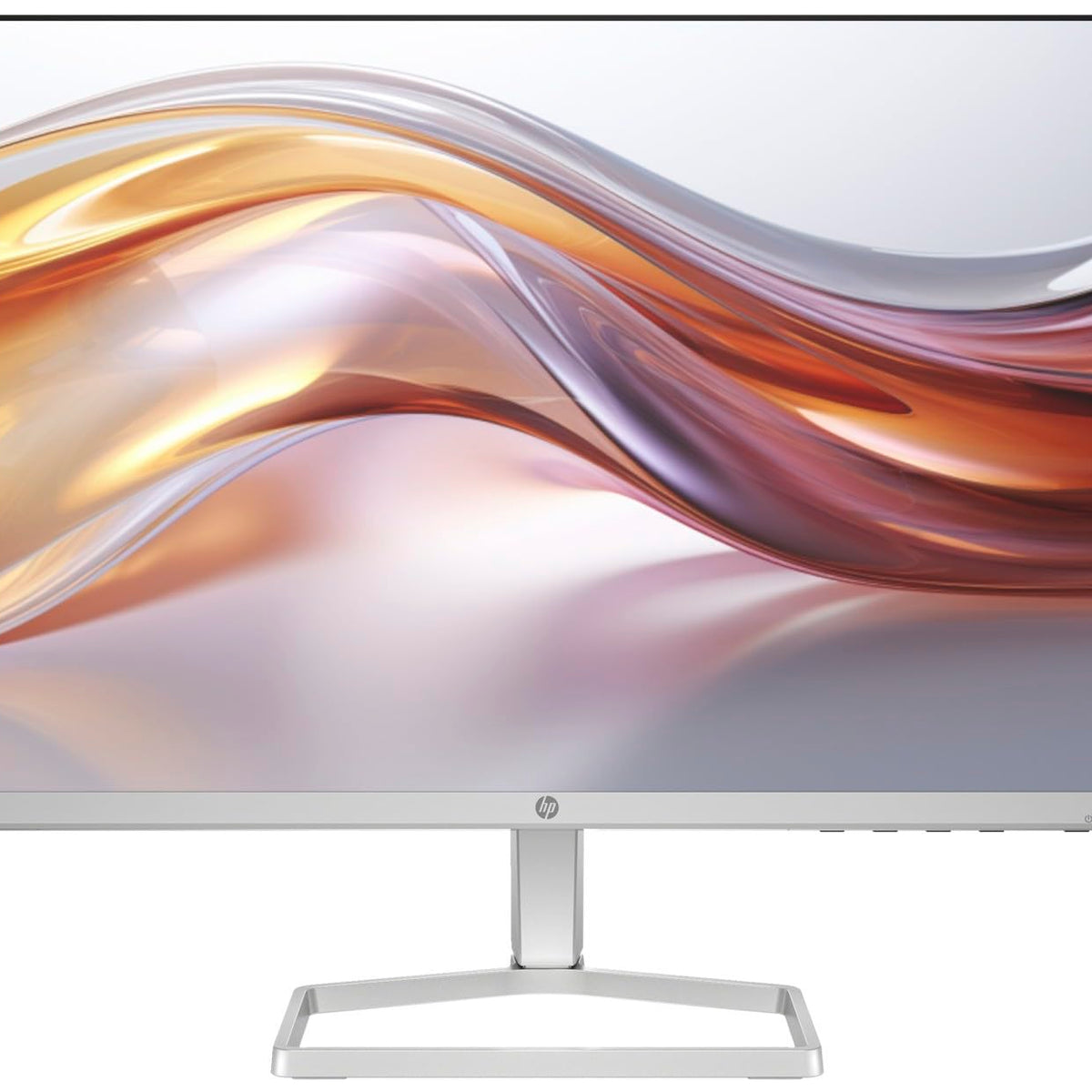 HP Series 5 524sf Monitor (Replaces M24f) 24 IPS FHD 300 nits Display ...