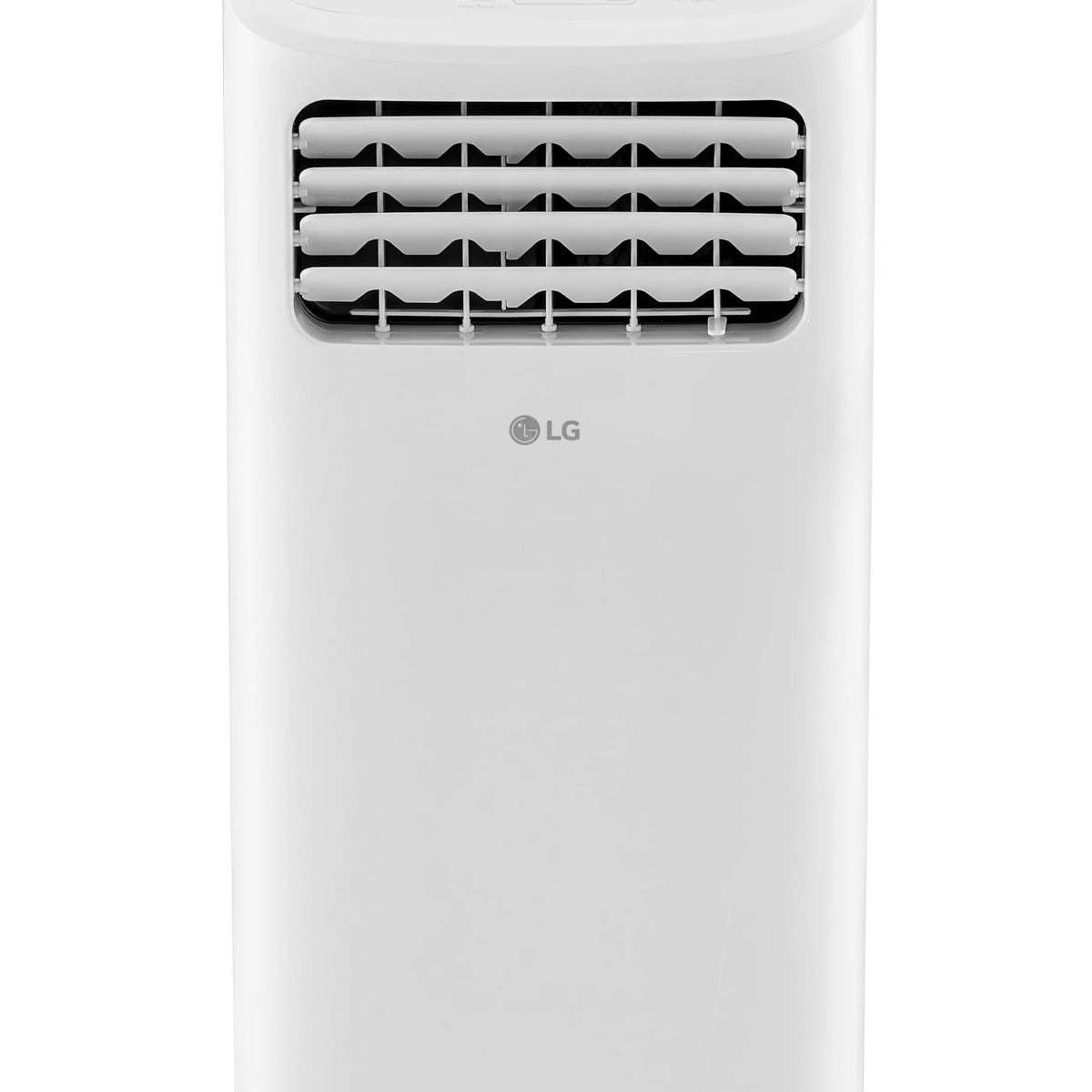 Lg Lp0624Wfr Portable Air Conditioner W/Remote, Cools 250 Sq.Ft, Quiet ...