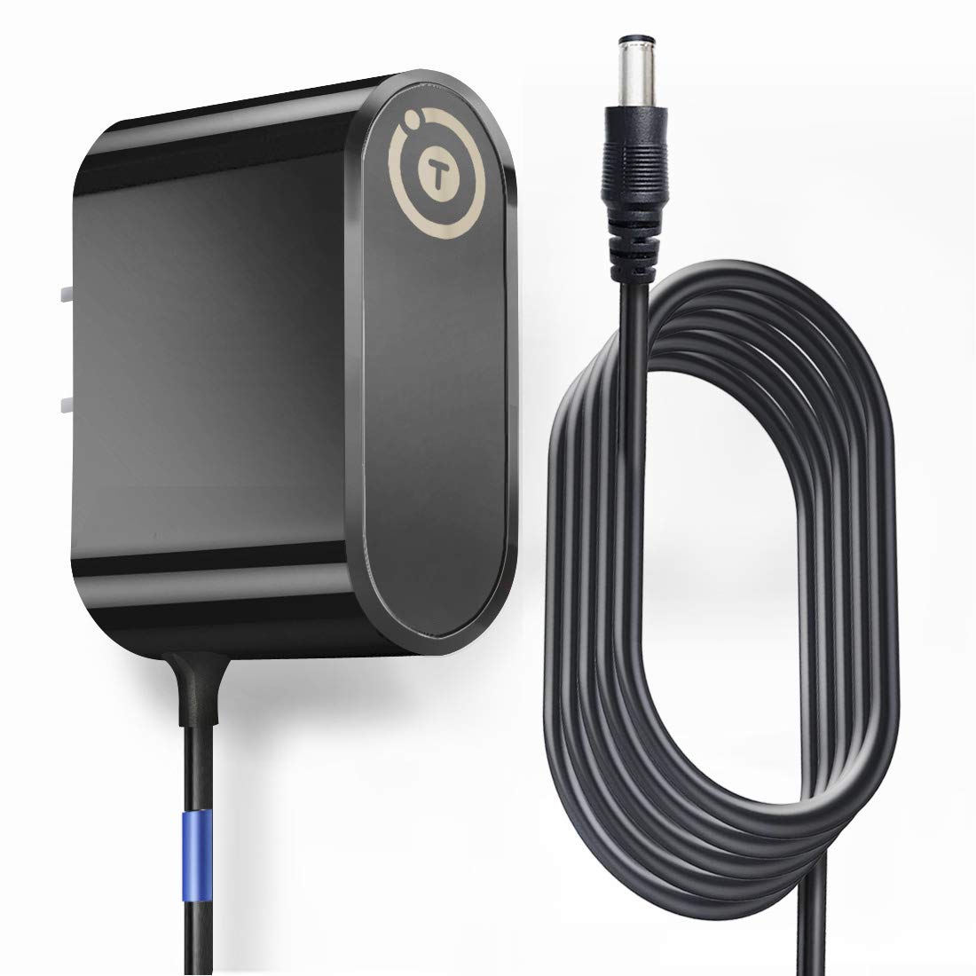 T POWER Charger for Axess SPBT1034 SPBT-1034 Serie Portable Bluetooth ...