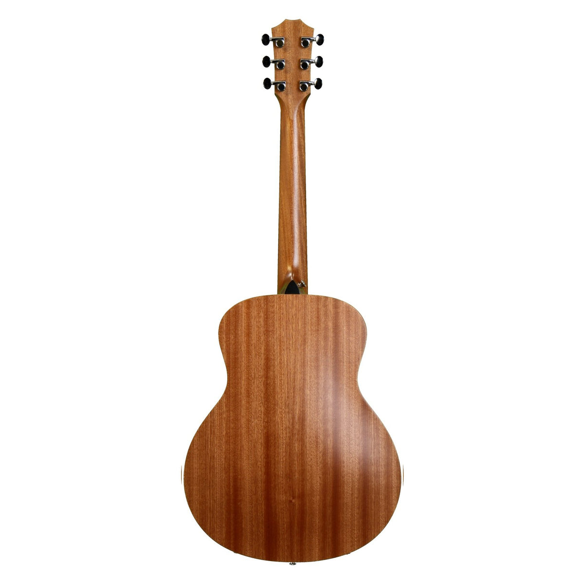 Taylor GS Mini Mahogany-L GS Mini Acoustic Guitar , Sapele, Mahogany ...