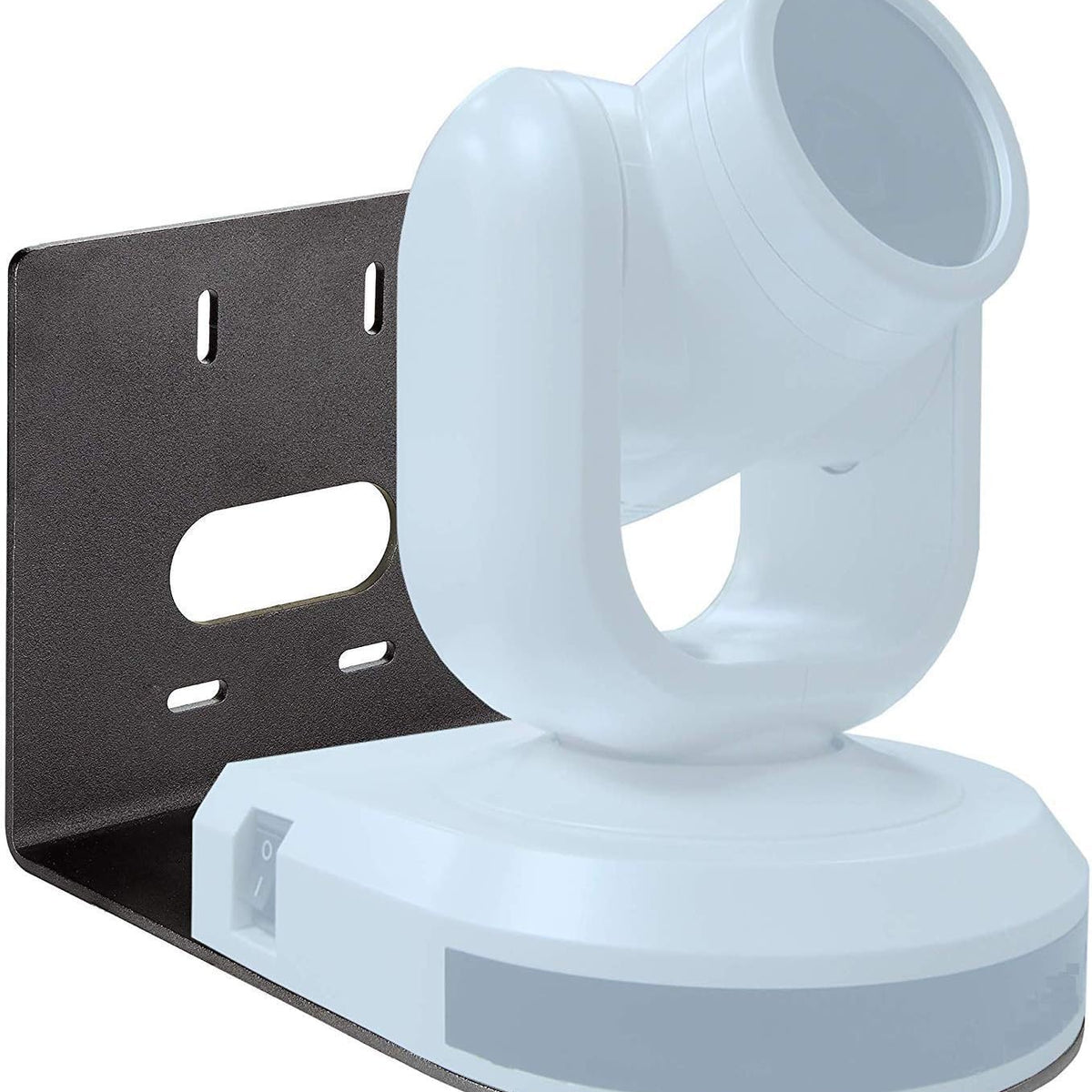 Bswan Small Universal Wall Mount Bracket For Ptz Camera Select Cameras ...