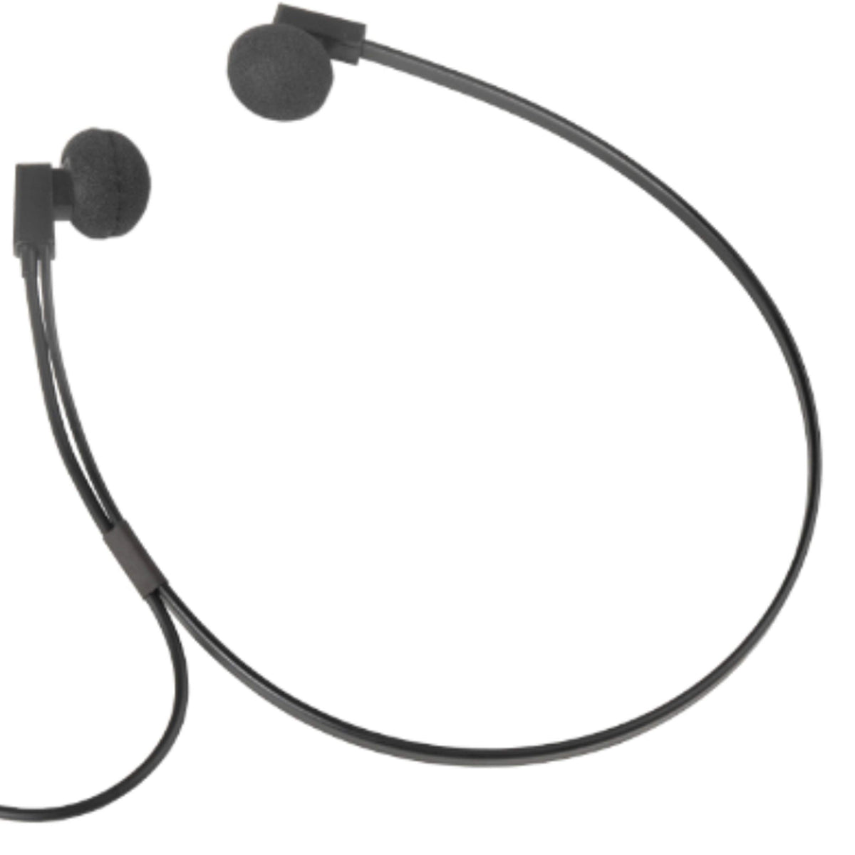 Spectra Sp Pc Stereo Computer Transcription Headset – Electroeshop