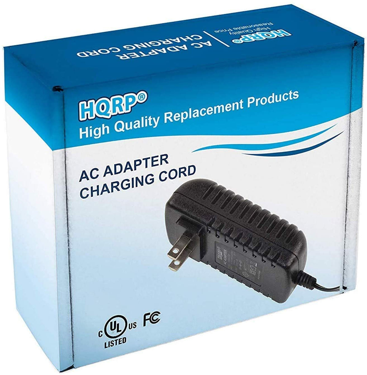 Hqrp Ac Adapter Compatible With Horizon Fitness Re7.6 Sxe7.7 Ex58 Ex68 ...