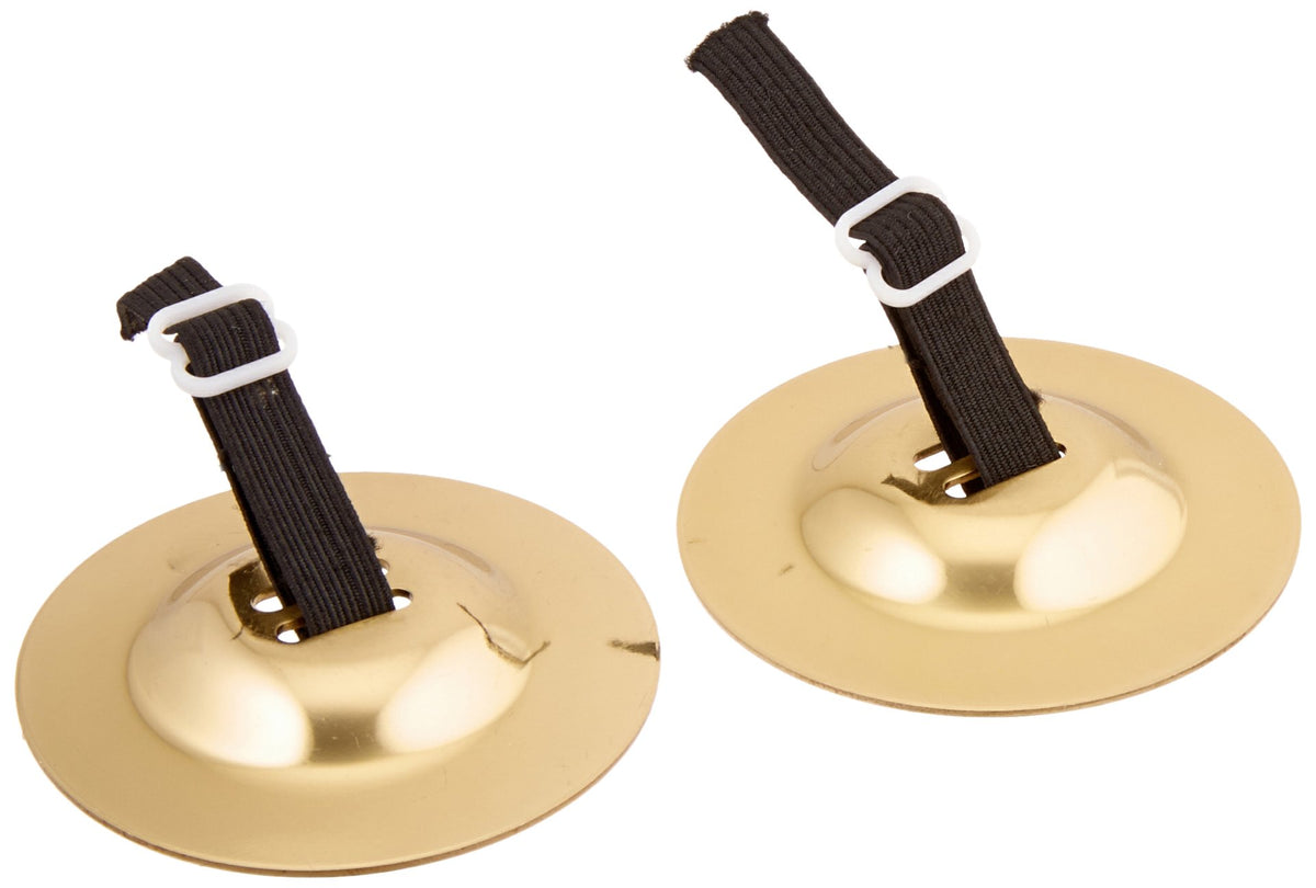 First Note Fn210 Firstnote Finger Cymbals – Electroeshop