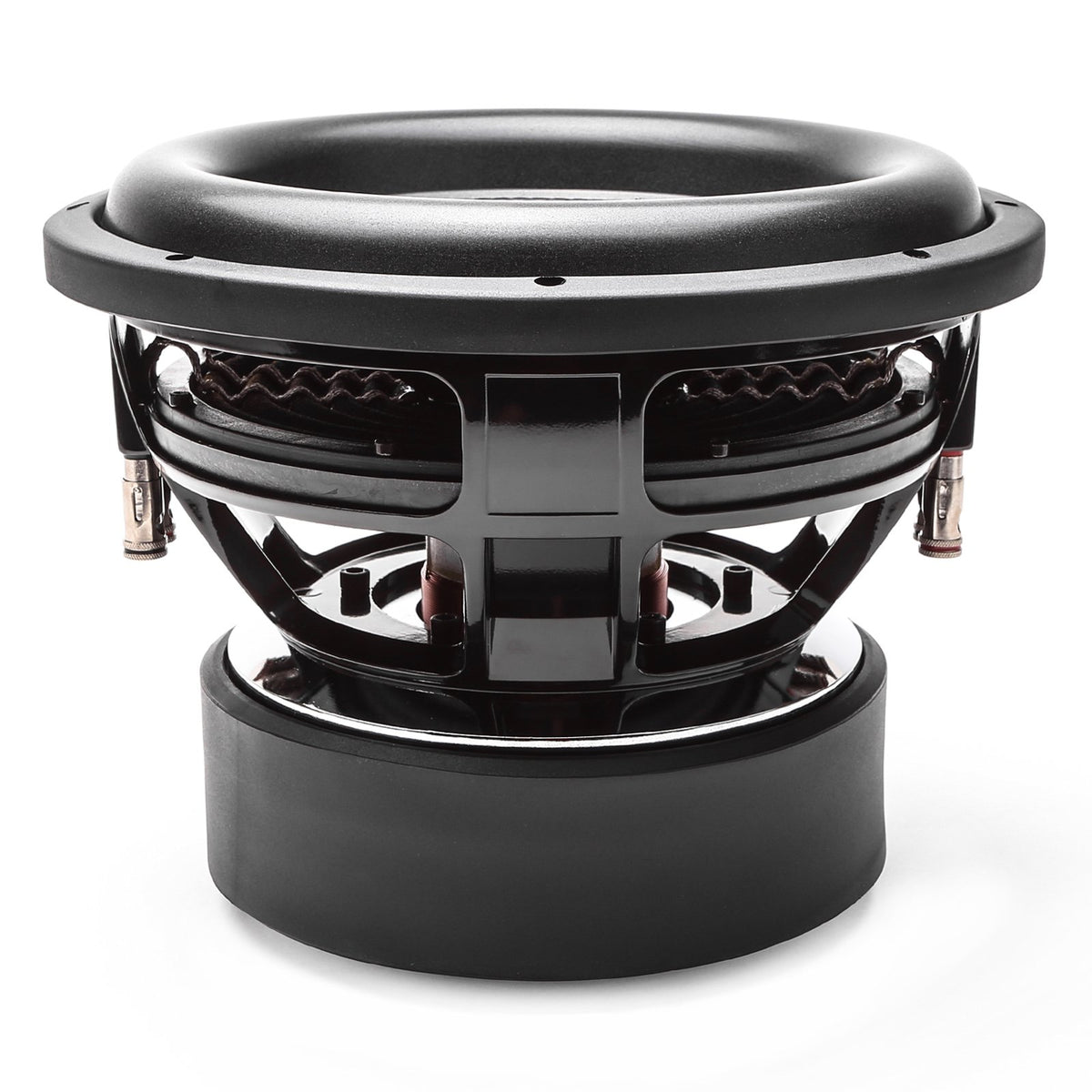 Skar Audio Vxf 12 D2 12' 3000 Watt Max Power Dual 2 Ohm Competition Ca ...