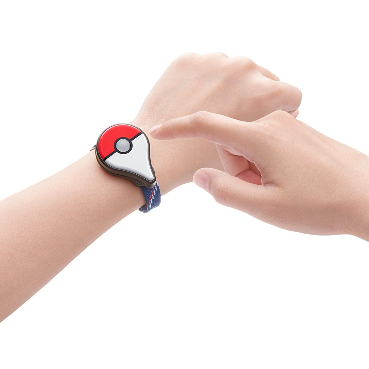 Nintendo Pokemon Go Plus Not Machine Specific – Electroeshop