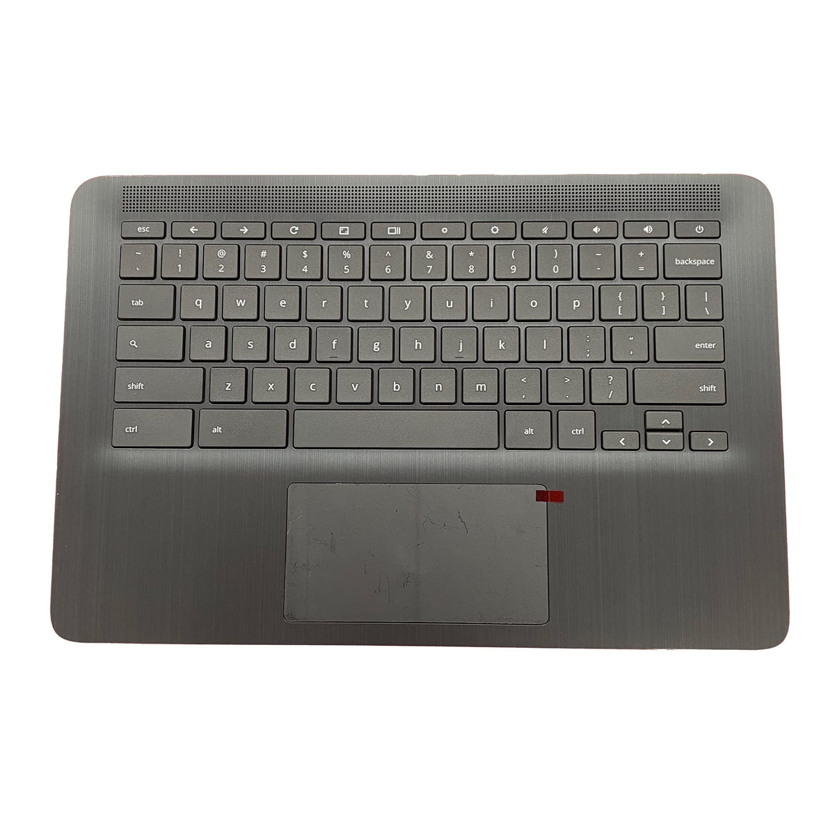 Replacement For Hp Chromebook 14 G6 Cb14G6 Celn4000 15.6'' Laptop Upper ...