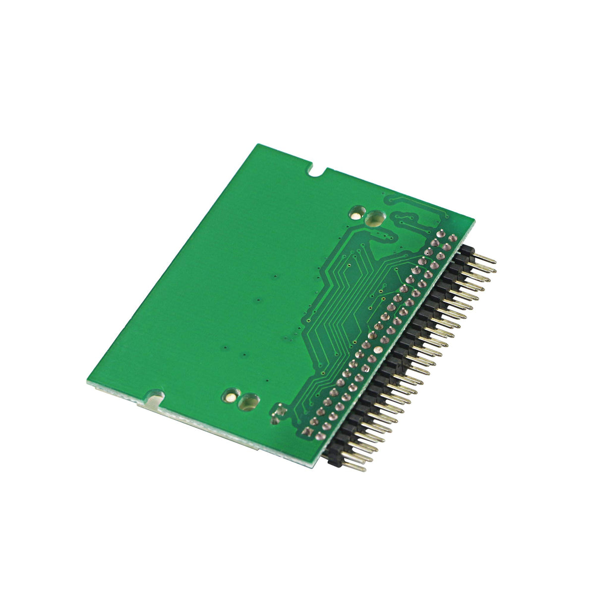 SinLoon CF to IDE Adapter CF Memory Card to 2.5-inch 44Pin Male IDE ...