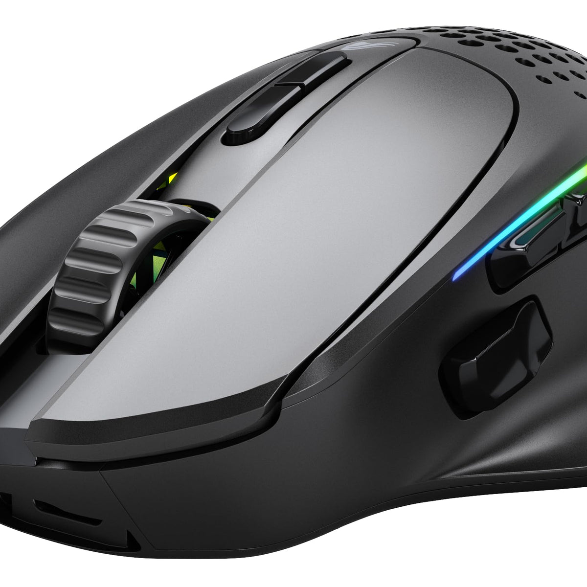 Glorious Gaming Model I 2 Wireless Gaming Mouse Hybrid 2.4Ghz ...