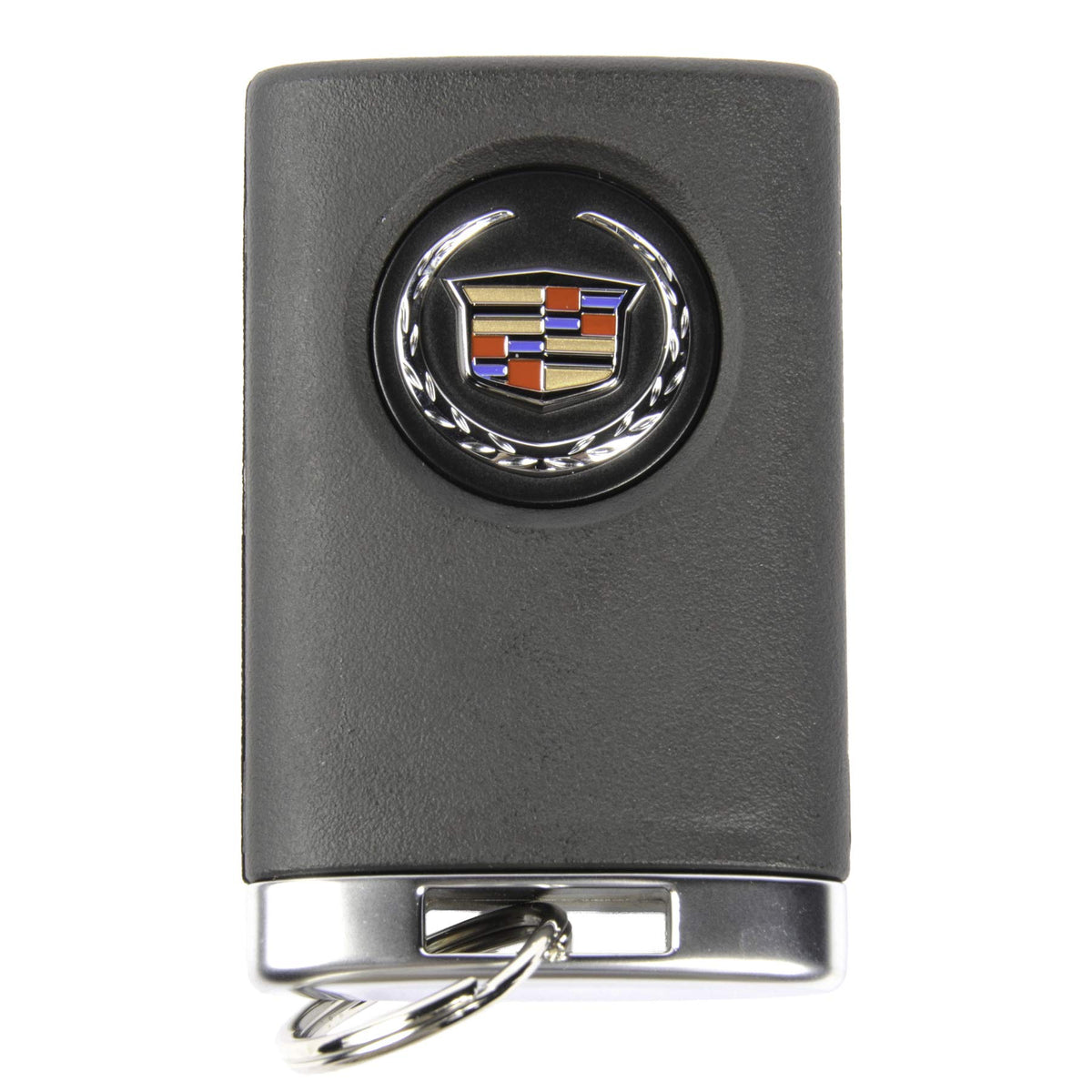 Gm Genuine Parts 22756465 6 Button Keyless Entry Remote Key Fob ...