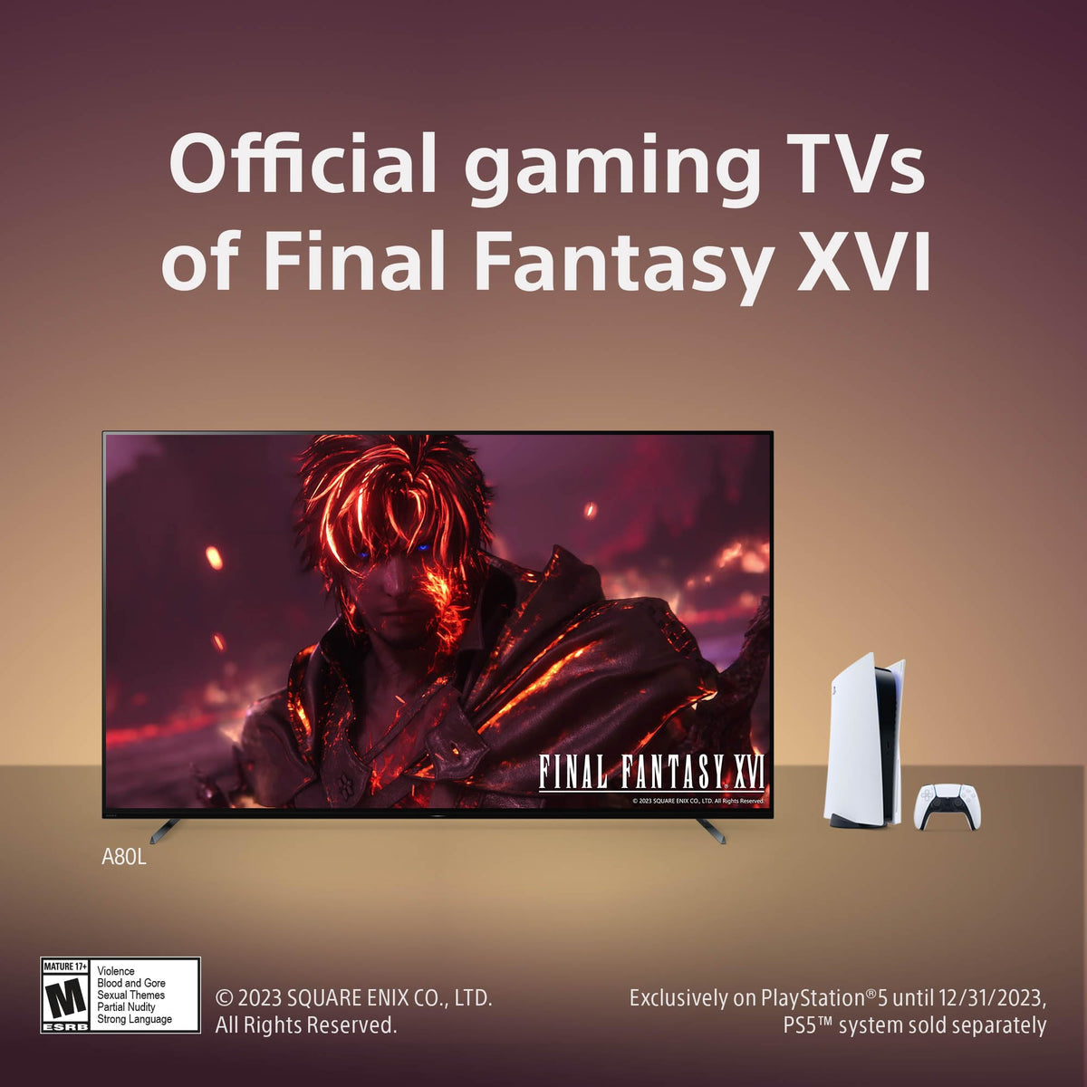 Sony Oled 83 Inch Bravia Xr A80L Series 4K Ultra Hd Tv: Smart Google T ...