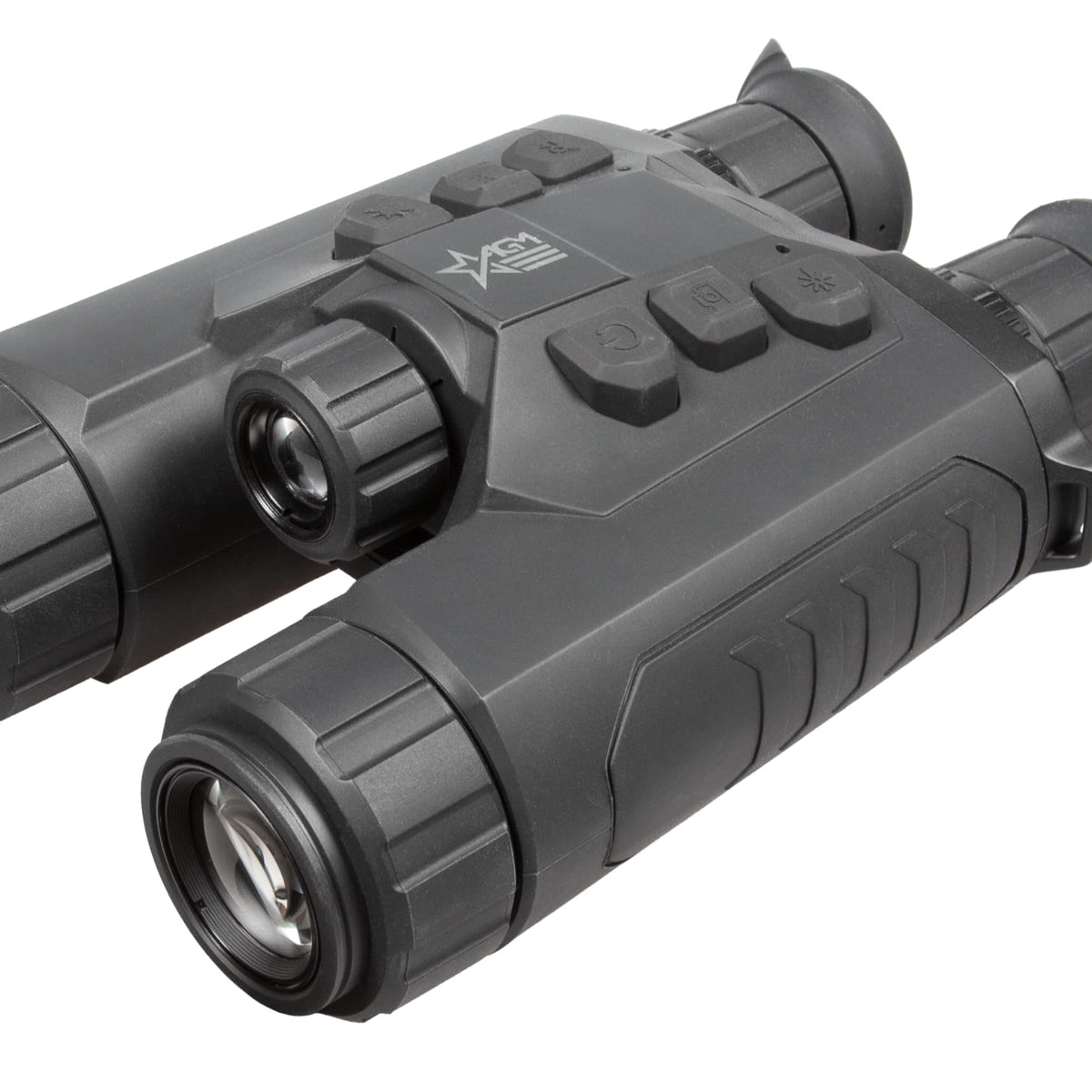 AGM Global Vision ObservIR LRF 25-256 Fusion Thermal Imaging & CMOS Bi ...