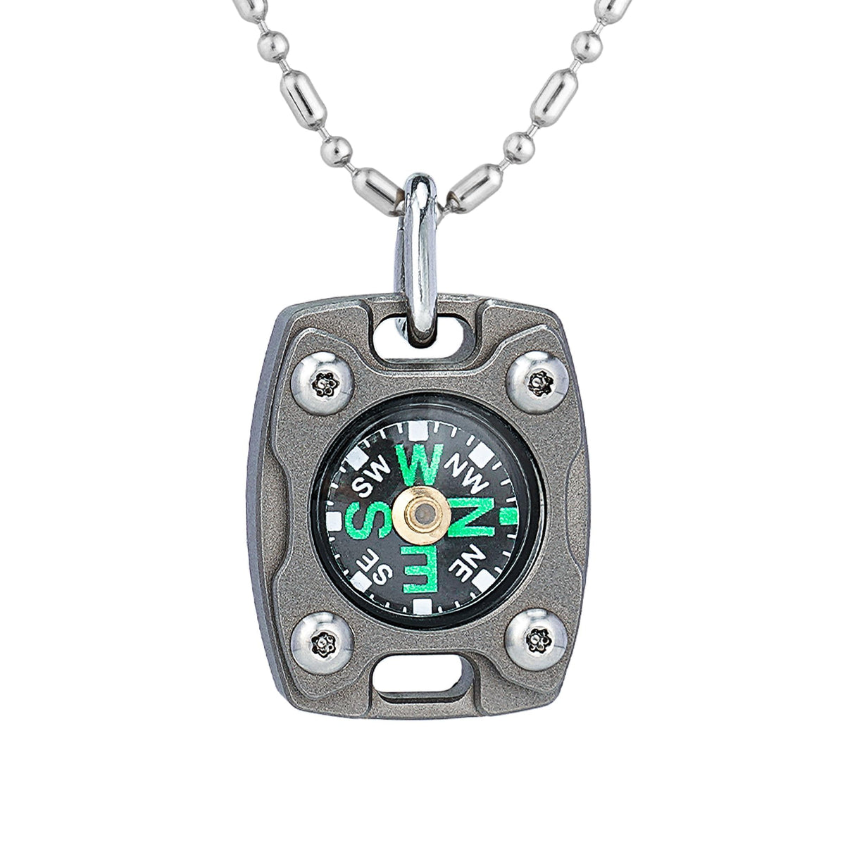 MecArmy CMP/CMP2 Mini Compass- Meaningful Graduation Birthday Gifts for ...