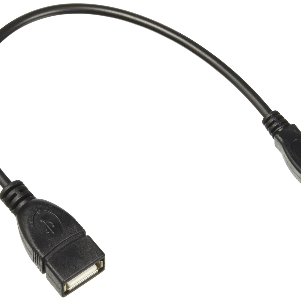 Rocstor Premium 6in Micro USB to USB OTG Host M/F Adatper – Electroeshop