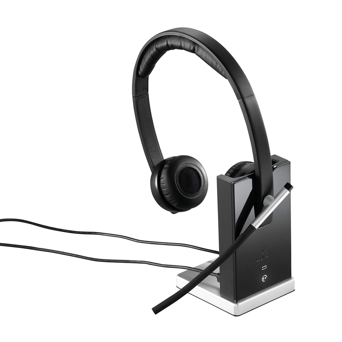 Logitech Wireless Headset Dual H820e – Electroeshop