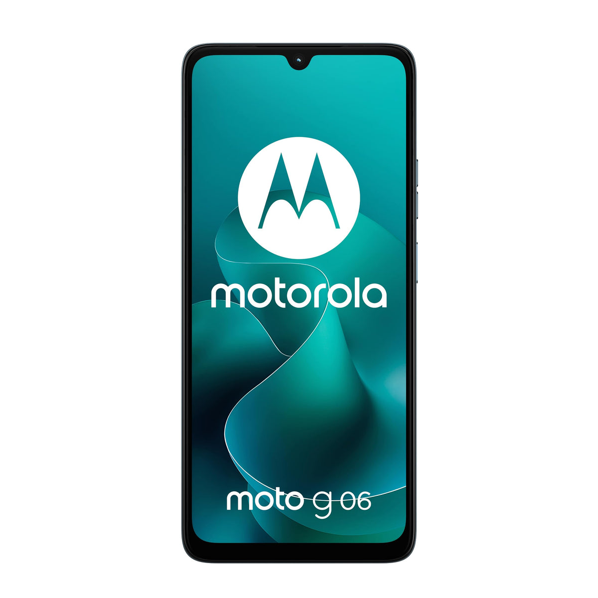 Motorola Moto G06 Dual-SIM 256GB ROM + 8GB RAM (GSM Only | No CDMA) Fa ...