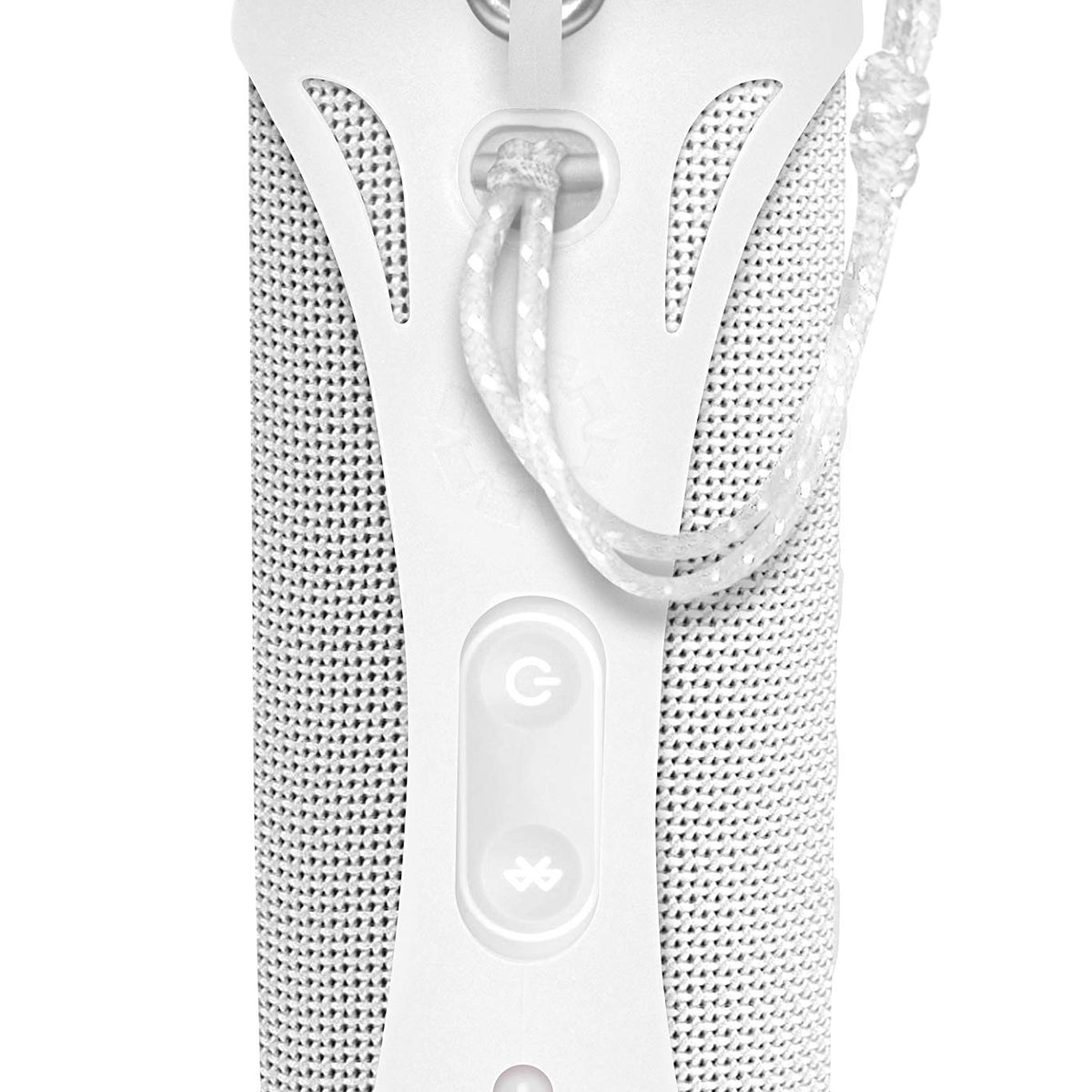 Silicone Cover Skin For Jbl Flip 5 Waterproof Portable Bluetooth Speak ...
