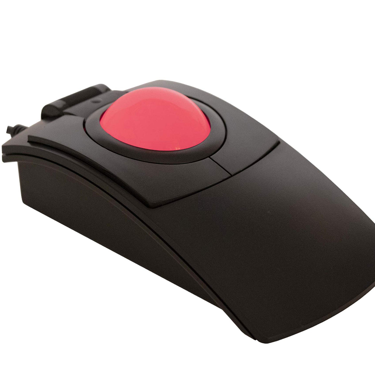 X Keys L Trac Red Trackball – Electroeshop