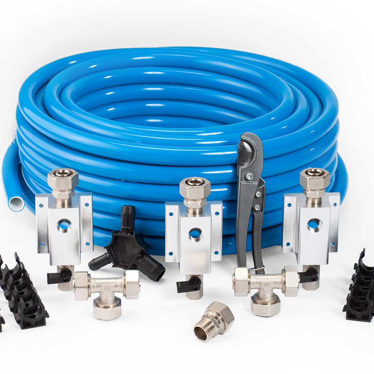 Maxline M7500 Master Kit, 3/4 Inch X 100 Feet – Electroeshop