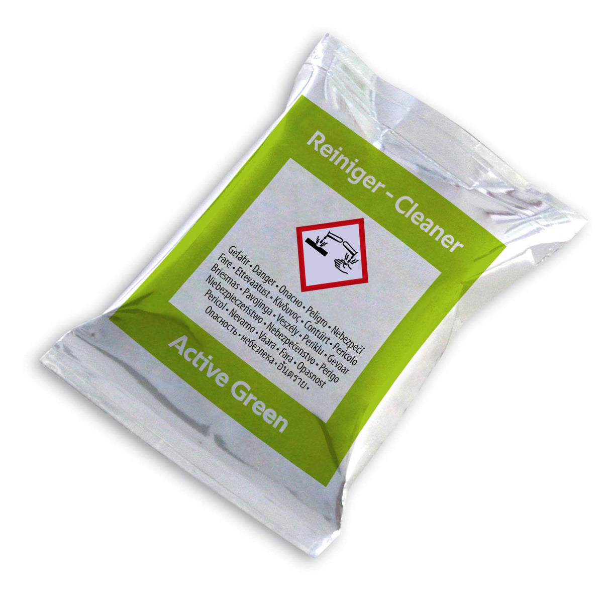RATIONAL Active Green Cleaning OEM Tablets iCombi Pro Bucket 150 ...
