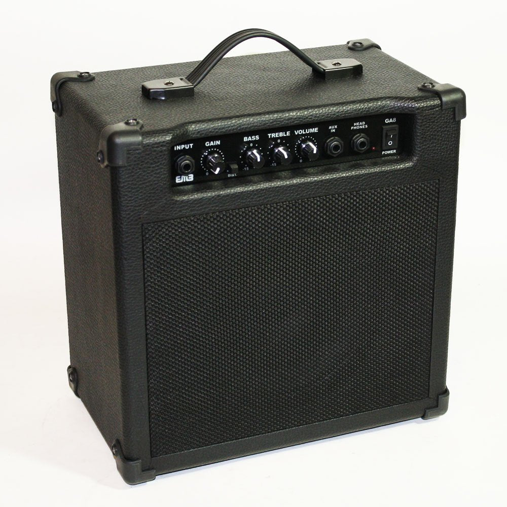 Emb Pro Mini Guitar Amplifier Speaker With Built In 300W Amplifier ...