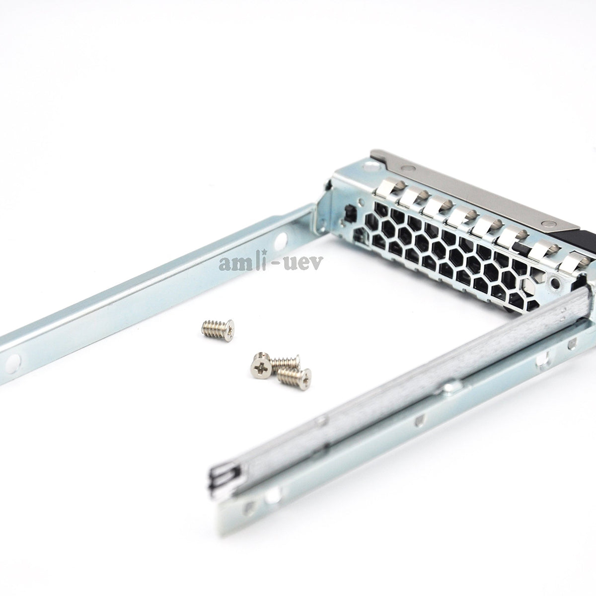 2 Pack Dxd9H Gen14 2.5'' Hdd Tray Caddy For Poweredge Server R740 R740 ...