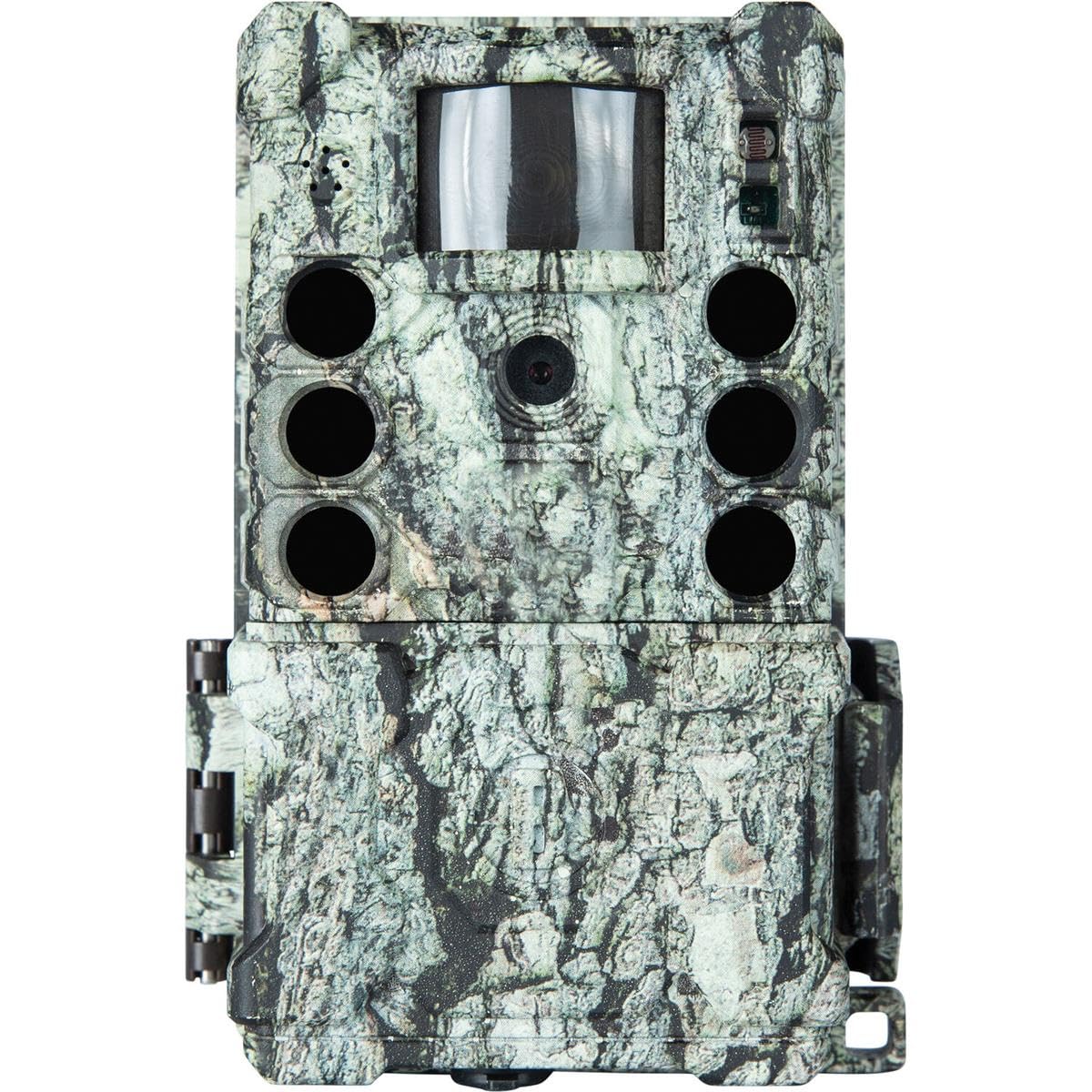 Bushnell Trail Camera CORE S-4K, No-Glow Game Camera with 4K Video and ...