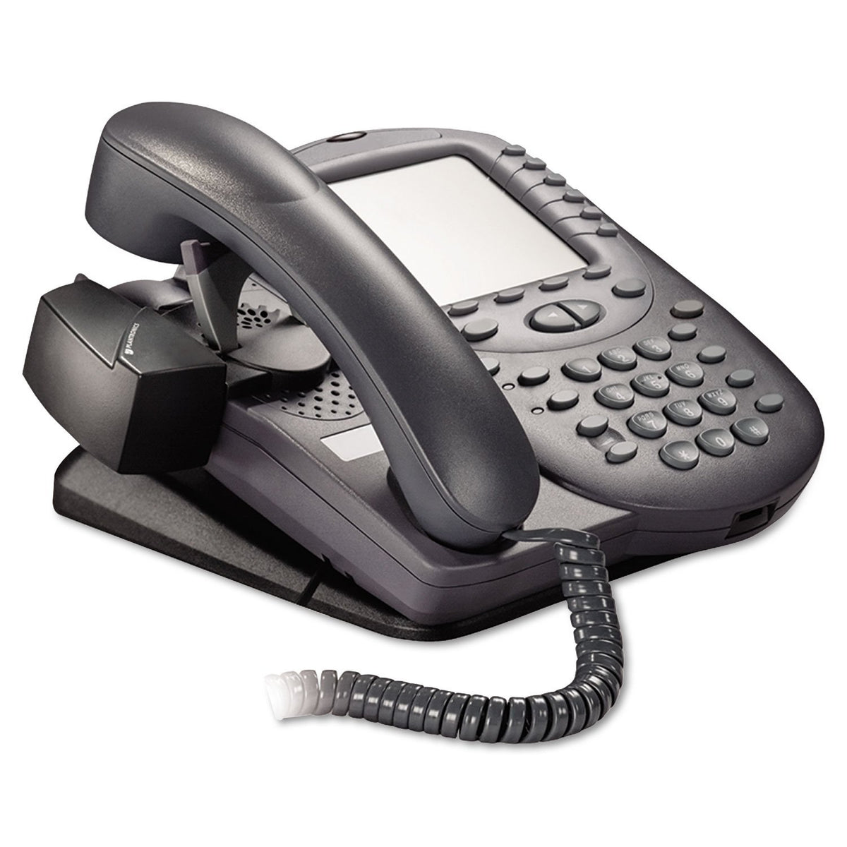 Plantronics Handset Lifter for Plantronics Phone Amplifiers with ...